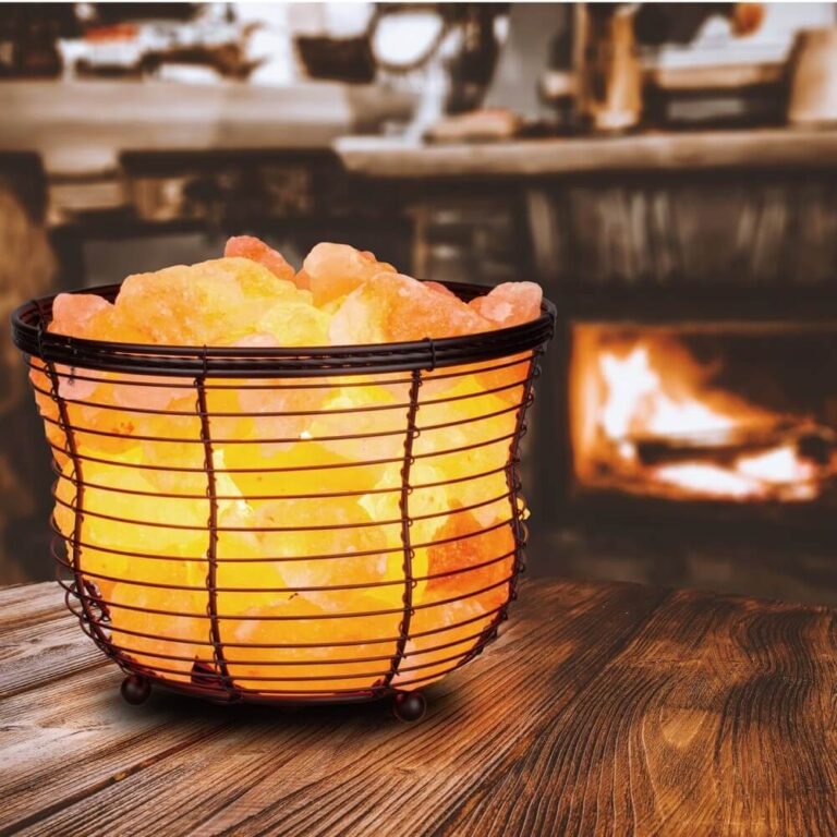 Salt Lamps Crafts Manufacture and Exporter Premium Quality - Salt Lamps ...